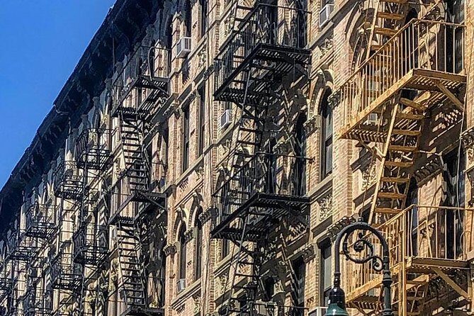 Manhattan Neighborhood Private Customized Walking Tour - Who This Tour Is Best For