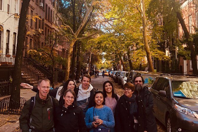 Manhattan Neighborhood Private Customized Walking Tour - The Sum Up
