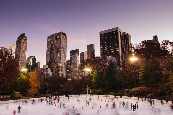 Manhattan Neighborhood Private Customized Walking Tour - FAQ