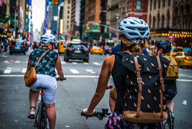 Manhattan Neighborhoods Bike Tour - Who Will Get the Most Out of This Tour?