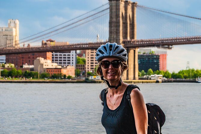 Manhattan Neighborhoods Bike Tour - FAQ