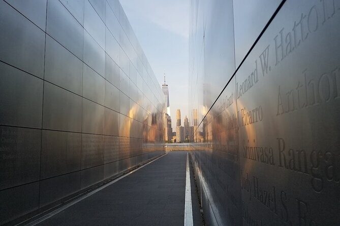 Manhattan Night Views Experience - The Sum Up