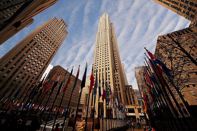 Manhattan Secret Societies Quest Experience in New York - An In-Depth Look at the Manhattan Secret Societies Quest