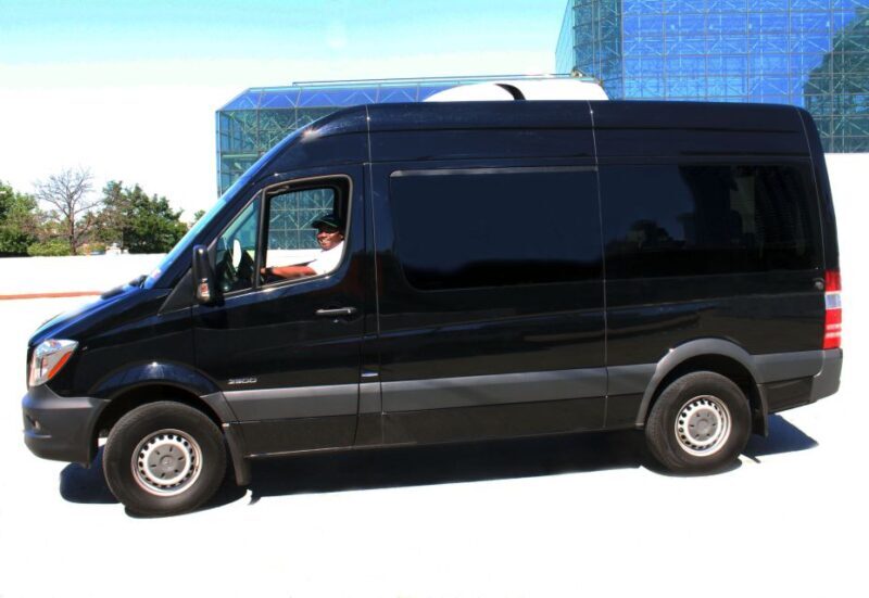 Manhattan: Shared Transfer to or from LaGuardia Airport - Final Words: Is It Worth It?