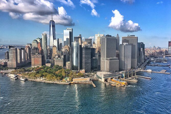 Manhattan Sky Tour: New York Helicopter Flight - Final Thoughts