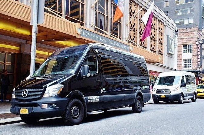 Manhattan to LGA: One Way Shared Departure Transfer - The Sum Up: Is This Transfer Right for You?