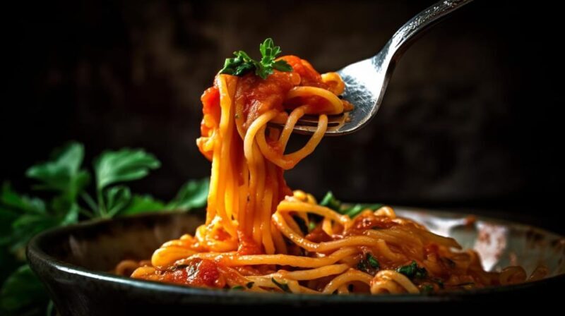 Mani in Pasta - Cooking class to prepare fresh pasta - Discovering Mani in Pasta: An Authentic Umbrian Cooking Experience