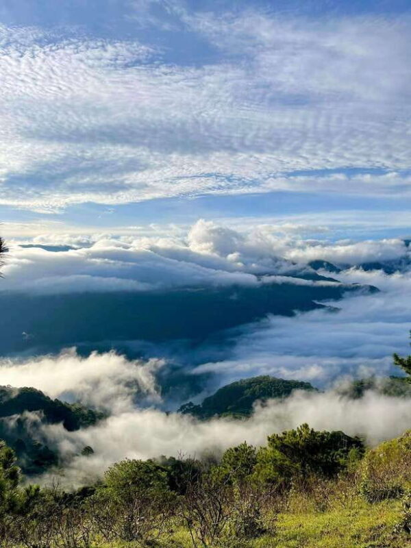 Manila: 3-Day Sagada, Baguio, & Banaue Rice Terraces Tour - Key Points