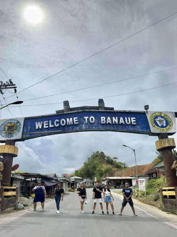 Manila: 3-Day Sagada, Baguio, & Banaue Rice Terraces Tour - What the Reviews Say