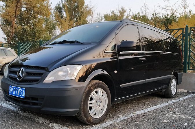 Manila Airport Chauffeur service Manila Airport private Transfer - The Bottom Line: Is It Worth It?