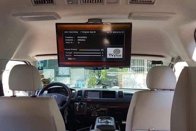 Manila Airport Transfer From/To Tagaytay City - Final Thoughts