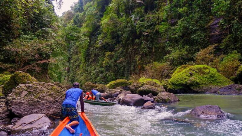 Manila and Pagsanjan Falls: 3-Day Package - Introducing the 3-Day Manila and Pagsanjan Tour