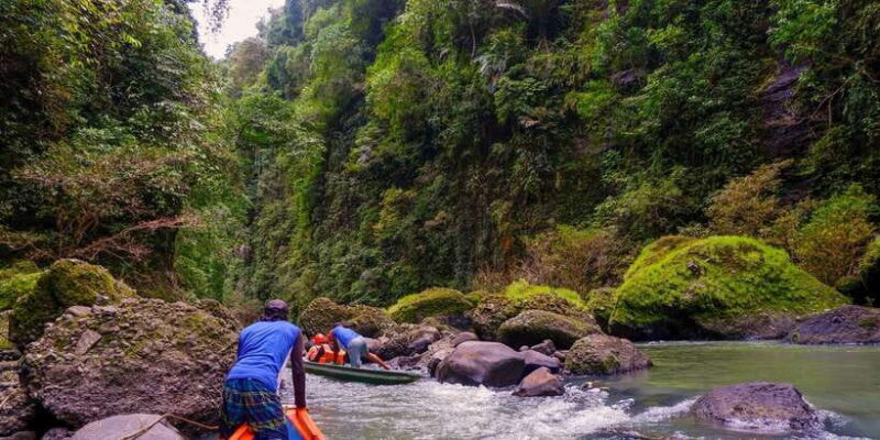 Manila and Pagsanjan Falls: 3-Day Package - The Practicalities: Logistics, Comfort, and Value