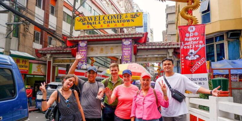 Manila and Pagsanjan Falls: 3-Day Package - Did Our Research Reveal Anything Extra?