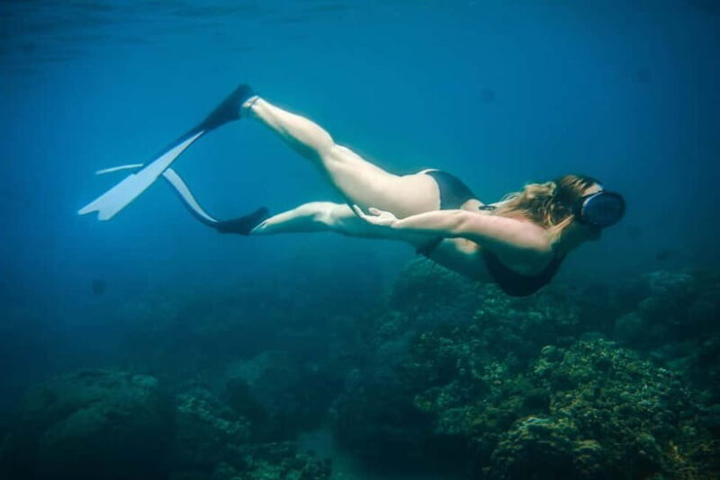 Manila: Beach Snorkel and Island Hopping - Authentic Experience and Value