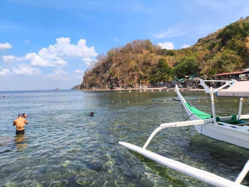 Manila: Beach Snorkel and Island Hopping - Frequently Asked Questions