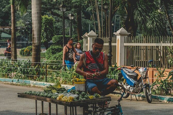 Manila Best Street Food Tour With A Local Guide - FAQ
