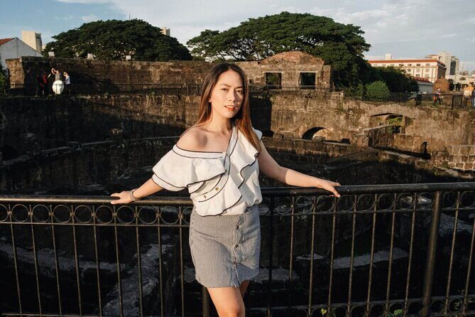 Manila Bike Adventure and Modern Makati Discovery - An Overview of the Tour Experience