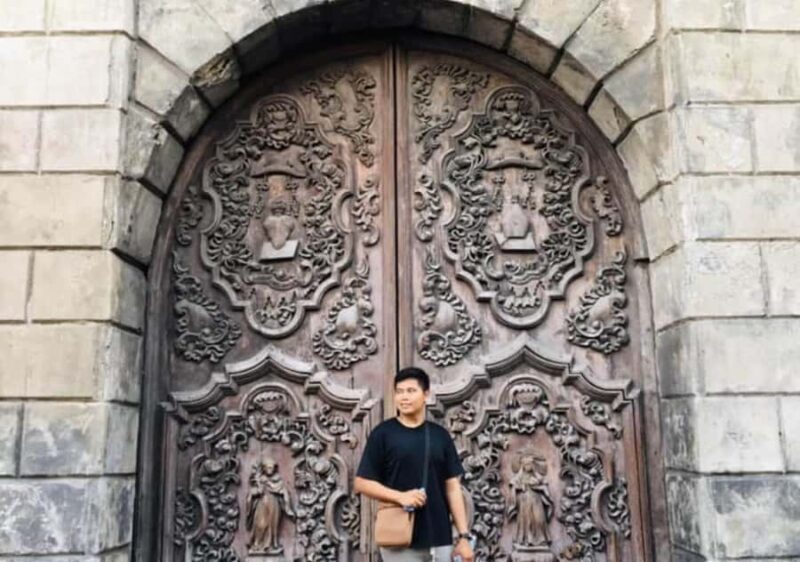 Manila Bike Adventure & Modern Makati Discovery Tour - An In-Depth Look at the Manila Bike Adventure & Makati Discovery Tour