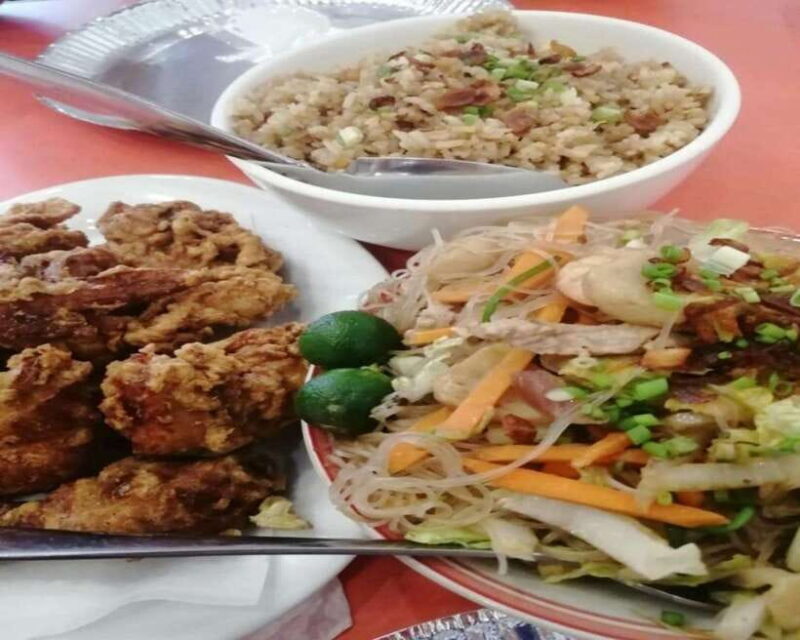Manila: Binondo Chinatown Food Tour with Free Food Samples - Key Points
