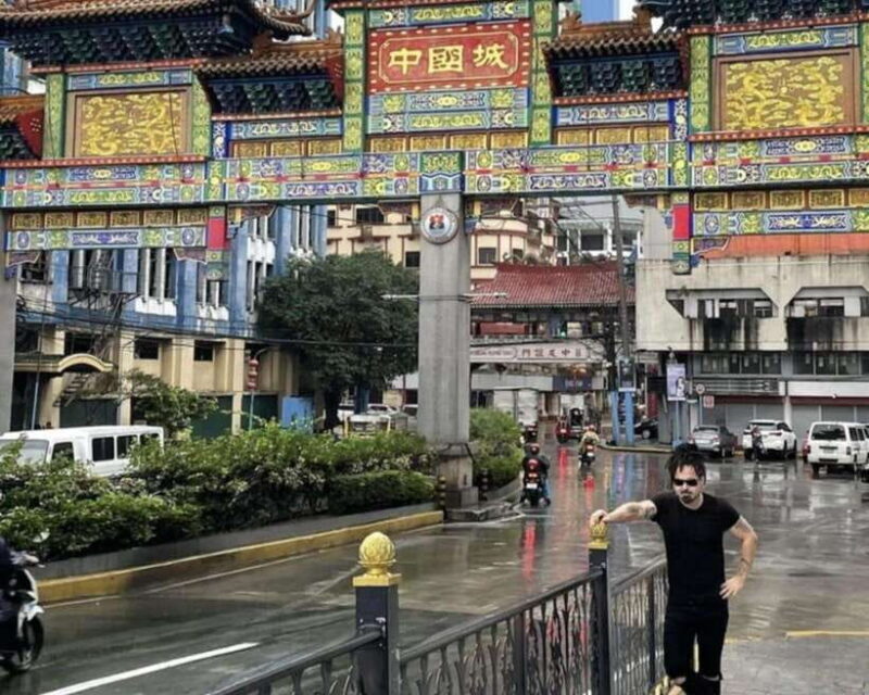 Manila: Binondo Chinatown Food Tour with Free Food Samples - Who Will Love This Tour?