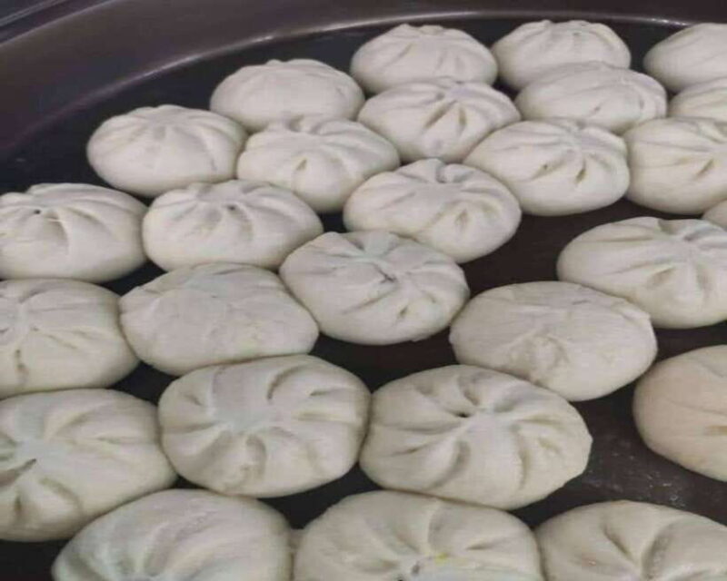 Manila: Binondo Chinatown Food Tour with Free Food Samples - The Sum Up