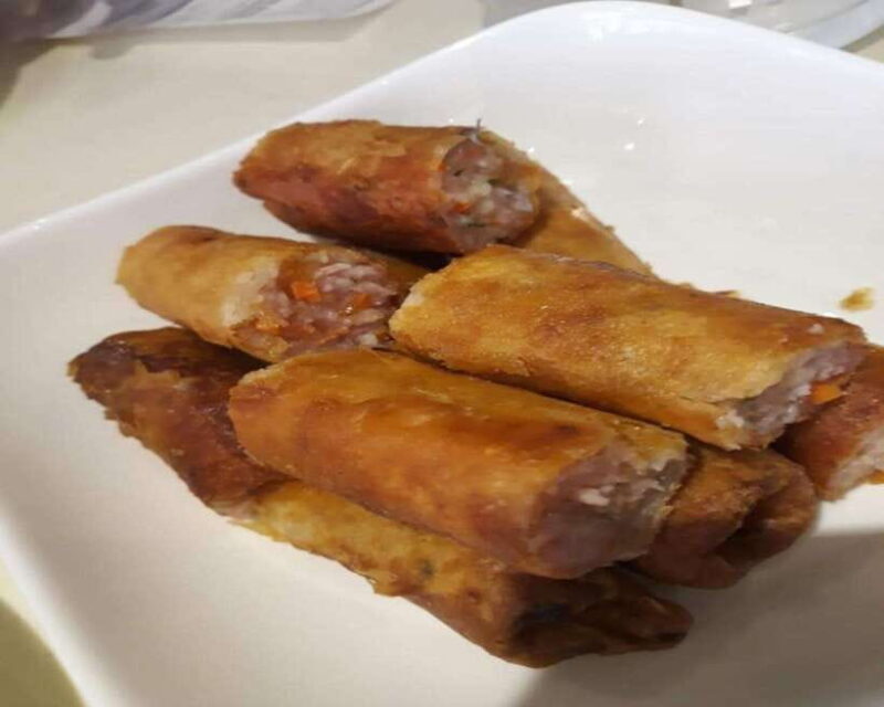 Manila: Binondo Chinatown Food Tour with Free Food Samples - FAQs