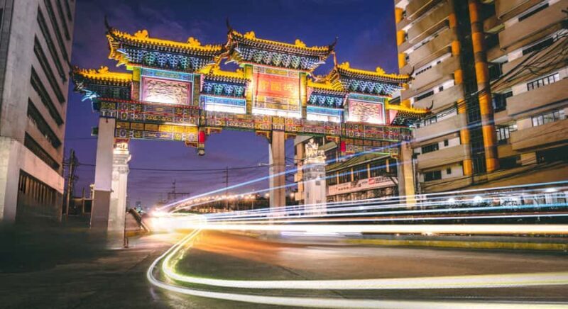 Manila: Binondo Chinatown Food Tour with Transfers - Exploring Binondo: What Makes This Tour Special?