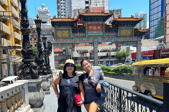 Manila: Binondo Walking Tour ( Oldest Chinatown ) - A Detailed Look at the Binondo Walking Tour