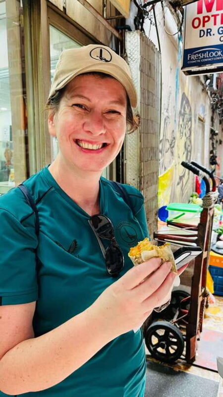 Manila Chinatown Food Tour with Local Guide - Key Points