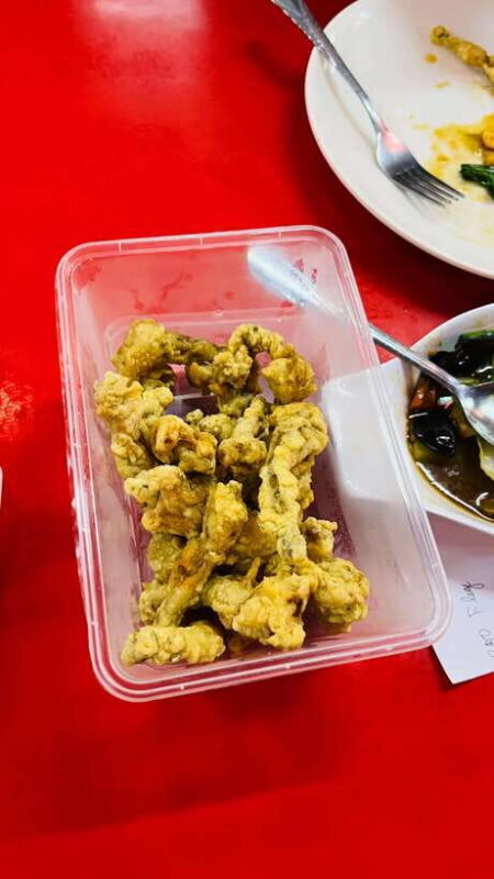 Manila Chinatown Food Tour with Local Guide - A Deep Dive into the Manila Chinatown Food Tour Experience