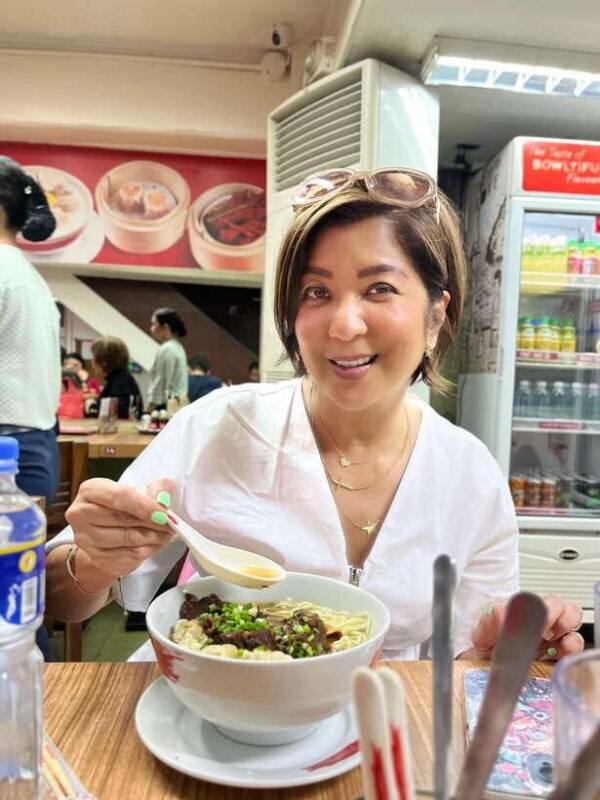 Manila Chinatown Food Tour with Local Guide - Final Thoughts