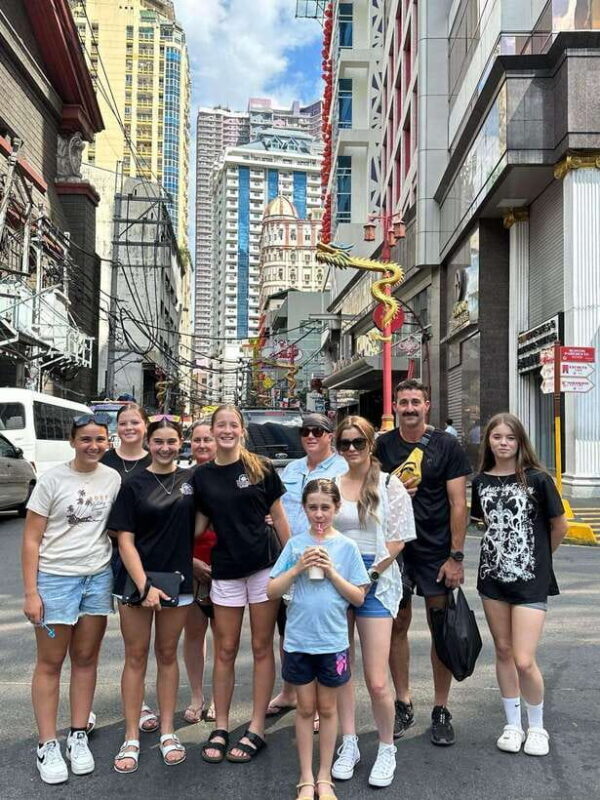 Manila Chinatown Hidden Gems with Venus - Who Will Love This Tour?