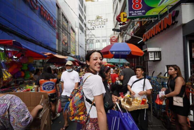 Manila Chinatown Hidden Gems with Venus - The Sum Up: Is This Tour Worth It?