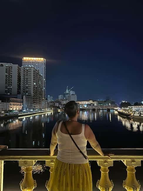 Manila: Chinatown Nighttime Tour by Tuk-Tuk - Who Should Consider This Tour