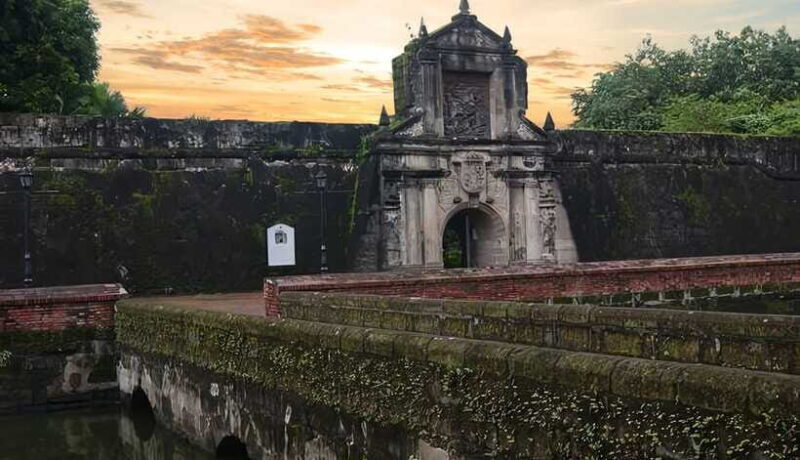 Manila: City Highlights Day Trip with Fort Santiago Tour - FAQ