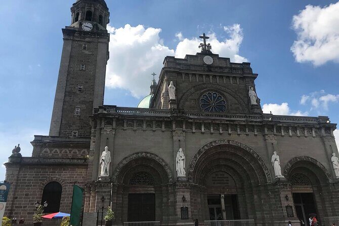 Manila City Intramuros Tour & famous highlights - Summary & Who Will Get the Most Out of This Tour