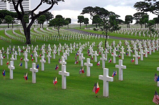 Manila City Tour(Old and NEW) - A Closer Look at the Manila City Tour (Old and New)