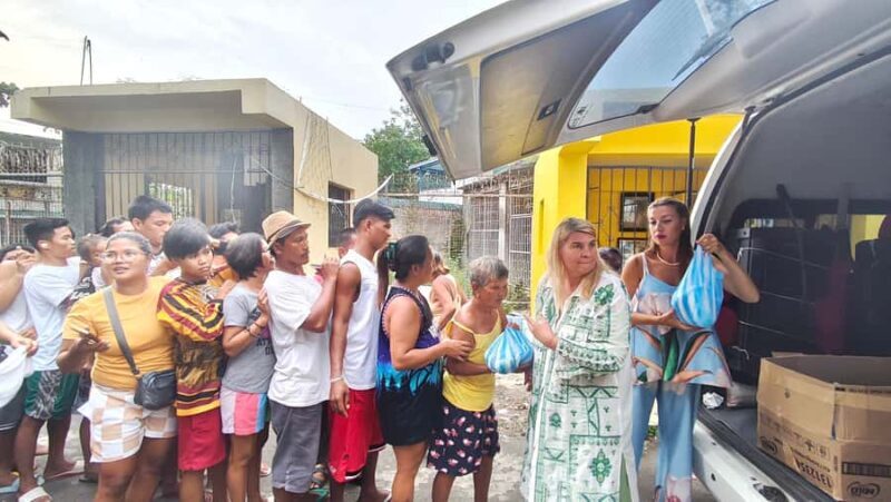 Manila: Community Immersion Tour with hotel pick up & drop - What Makes This Tour Stand Out?