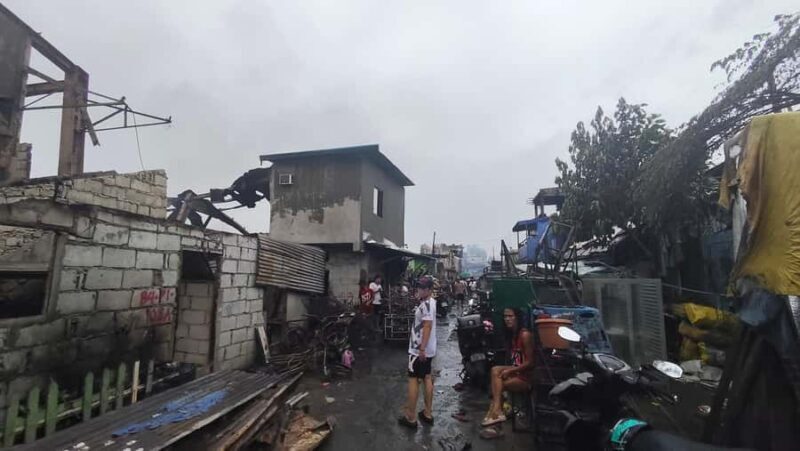 Manila: Community Immersion Tour with hotel pick up & drop - FAQ About the Manila Community Immersion Tour