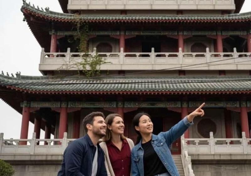 Manila Discovery Adventure: Food, Culture & Market Tour - Key Points