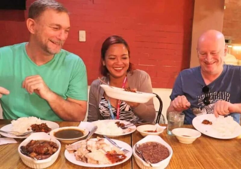 Manila Discovery Adventure: Food, Culture & Market Tour - Why Choose the Manila Discovery Adventure?