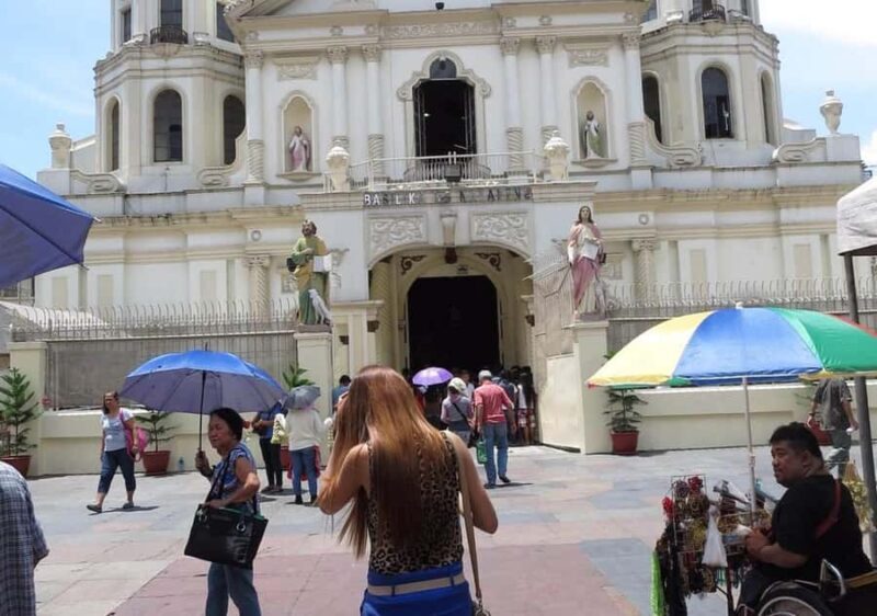 Manila Discovery Adventure: Food, Culture & Market Tour - What Makes This Tour Stand Out?