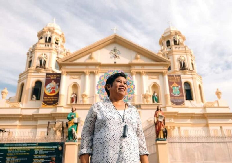 Manila Discovery Adventure: Food, Culture & Market Tour - Frequently Asked Questions