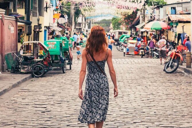 Manila Divisoria and Street Food Dare Tour - Key Points