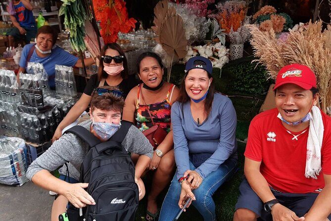 Manila Divisoria and Street Food Dare Tour - Exploring the Tour: A Deep Dive