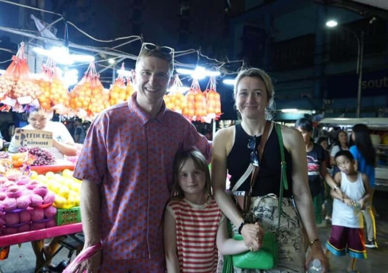 Manila Divisoria & Street Food Dare Tour - Who Should Join This Tour?