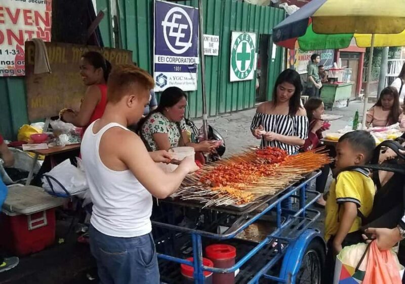 Manila Divisoria & Street Food Dare Tour - Frequently Asked Questions