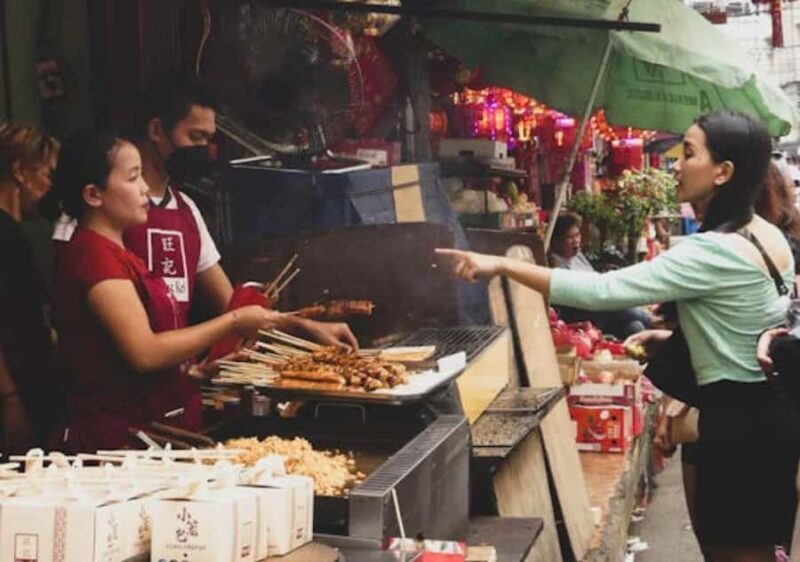 Manila Divisoria & Street Food Dare Tour - Final Thoughts