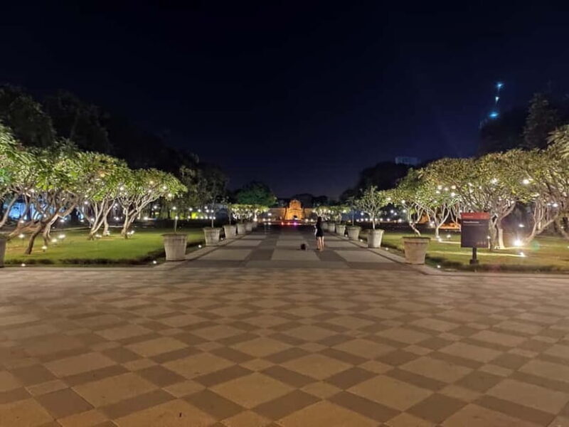 Manila: Enchanting Night Tour of Manila's Historic Landmarks - Final Thoughts: Who Will Love This Tour?